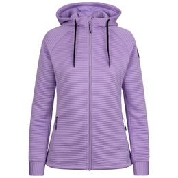 Trespass - "Lynsky DLX" Jacke f&uuml;r Damen (Gelsomino meliert)