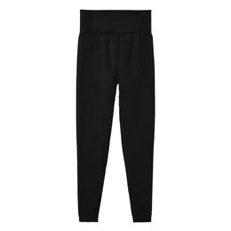 Ellesse - "Garceau" Leggings f&uuml;r Damen (Schwarz)