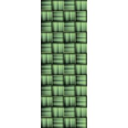 Vinyltapete queence "Toataiph", gr&uuml;n, B:0,9m L:2,5m, Vinyl, Tapeten, 90x250cm, selbstklebend, kinderleichte Anbringung,, Sticker