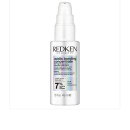 Redken Acidic Bonding Concentrate Tages- Und Nachtserum 45 ml