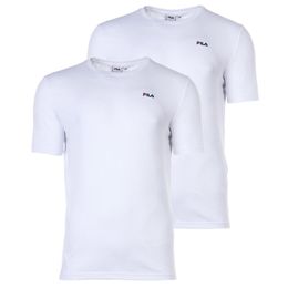 Fila Brod Tee Double Pack T-Shirt