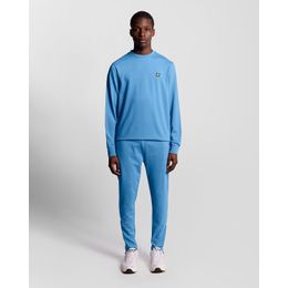 Lyle & Scott Lyle & Scott Sports Leichte Jogginghose &ndash; Blau
