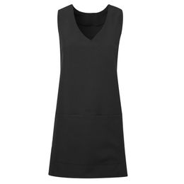 Premier Unisex Sch&uuml;rzen Tunica (Schwarz)