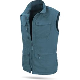 normani OUTDOOR SPORTS Herren Outdoor Weste Kudu