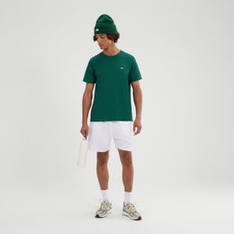 Ellesse - "Teller" T-Shirt f&uuml;r Herren (Dunkelgr&uuml;n)