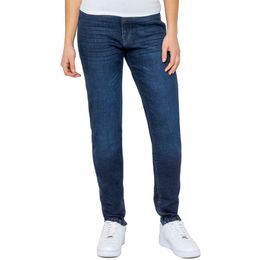 Enzo | Womens Mom Jeans
