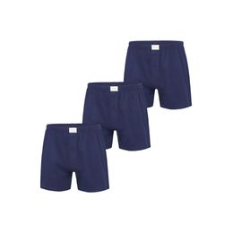 Boxer Jersey Loose Fit 3-Pack