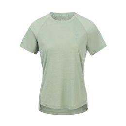 Dare 2b - "Nimble" T-Shirt f&uuml;r Damen (Gletschergr&uuml;n)