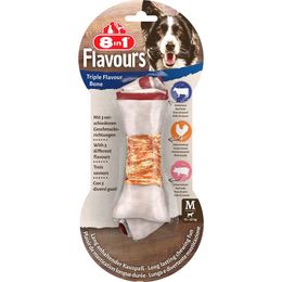 8IN1 Triple Flavour M 1x65g