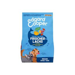 Edgard & Cooper Frischer norwegischer Lachs Hunde-Trockenfutter getreidefrei 2,5kg