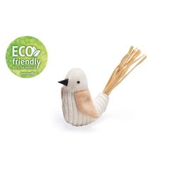 Beeztees Katzenspielzeug Eco Vogel Chico