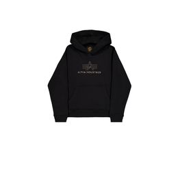 Alpha Industries Basic Big Logo TPU Hoodie