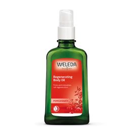 Weleda Granatapfel Regenerierendes K&ouml;rper&ouml;l 100ml
