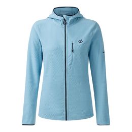 Dare 2b - "Switch Up Pro" Fleecejacke f&uuml;r Damen (Marineblau)