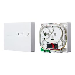 Metz Connect OpDAT ADT Spli. OS2 2x LC-Dup. APC 1501197G02HC)