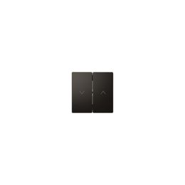 Merten Wippe anth Rollladenschalter MEG3855-6034)