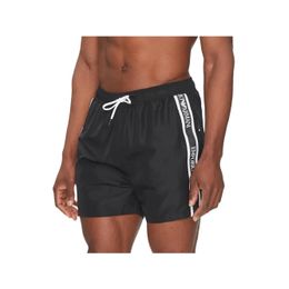 Badeanzug Emporio Armani Herren Linie Adler