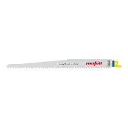 Mafell S&auml;bels&auml;geblatt RSB-WM225 Heavy Wood + Metal (092623)