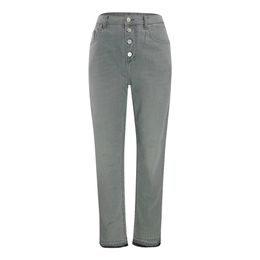 Belstaff Celest Silbergraue Jeans
