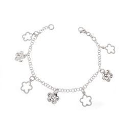 Orphelia Damen-Armband aus 925er Sterlingsilber &ndash; Silber ZA-1970