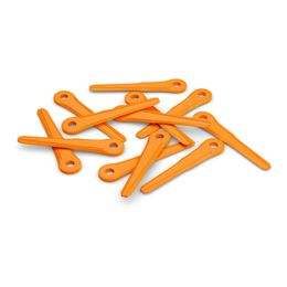 STIHL Satz Messer f&uuml;r PolyCut 6-2, 28-2 und 48-2 (40020071000)