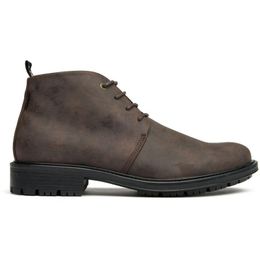 V.Gan Vegan Endive Chukka Stiefel