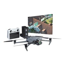 Mafell Dachvermessung VERSUM FLY KIT 2, Starterpaket (903215)