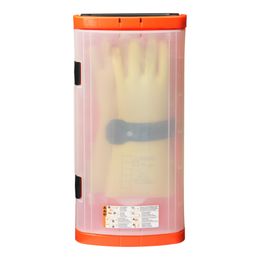 KS Tools Box f&uuml;r Elektriker-Schutzhandschuhe, 500 mm (117.0148)