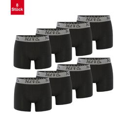 Retro Pants 8-Pack Jersey 8-Pack