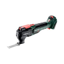 Metabo Akku-Multitool MT 18 LTX BL QSL Karton (613088850)