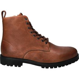 Blackstone Jaxon - Old Yellow - Schn&uuml;rstiefel
