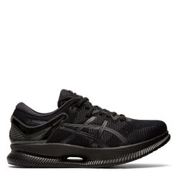 asics MetaRide Herren Schwarz Lauftrainer