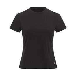 Dare 2b - "Refresh" T-Shirt f&uuml;r Damen (Schwarz)