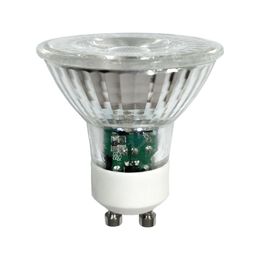 M&uuml;ller Licht M&Uuml;LLER LICHT LED Reflektorform GU10 5W (>50W) 345lm 36&deg; 2700K Retro-LED HD (401034)