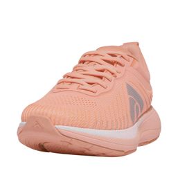 fitflop - "FF Runner" Sneaker f&uuml;r Herren/Damen Unisex, Netzmaterial (Pink)