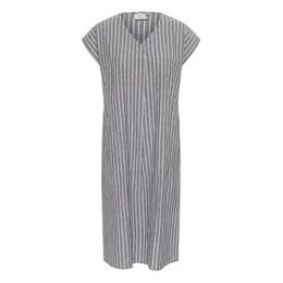 Kaffe Kleid Casual fit black white