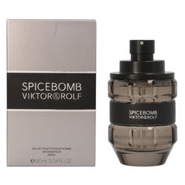 Viktor & Rolf Viktor & Rolf Spicebomb Eau de Toilette 90ml