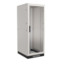 ENOC Standschrank 42HE 800x800x2100 F1 8821-DE1-AC (55981)