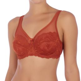 DIM AD008H4 Damen Unterwired Bra ohne Polsterung