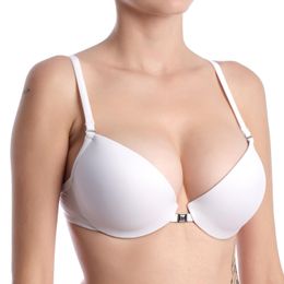 JOKER Damen Push-up Balconette-BH
