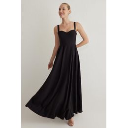 Abend- und Ballkleid