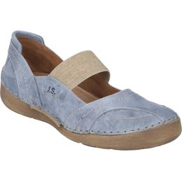 JOSEF SEIBEL Damen Halbschuh Fergey 89 in jeans