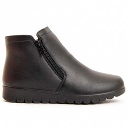 Montevita Stiefelette Bottivita60 In Schwarz