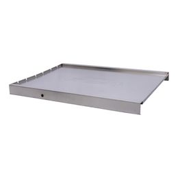 KS Tools Edelstahl Arbeitsplatte zu Werkstattwagen P35 (873.5008-R016P)