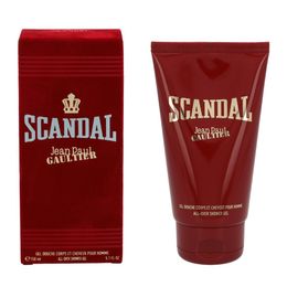 Jean Paul Gaultier J.P. Gaultier Scandal Pour Homme Duschgel 150 ml