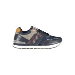 Carrera Freizeit Sneakers Navy