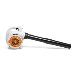 STIHL Benzin-Laubbl&auml;ser BG 56 mit 2-MIX-Motor und Stopptaster (42410111750)