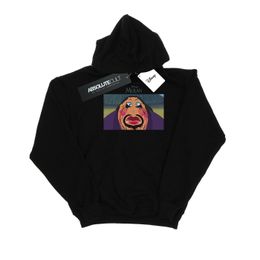 Disney - "Mulan The Matchmaker" Kapuzenpullover f&uuml;r Damen (Schwarz)