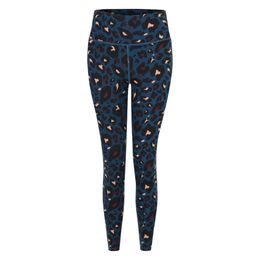 Dare 2b - "Influential" Leggings f&uuml;r Damen - Fitnessstudio (Dunkel-Jeansblau)