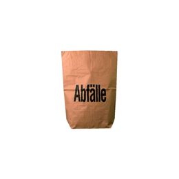 Papiersack Abf&auml;lle 70x95 cm ; Becker (70259283)